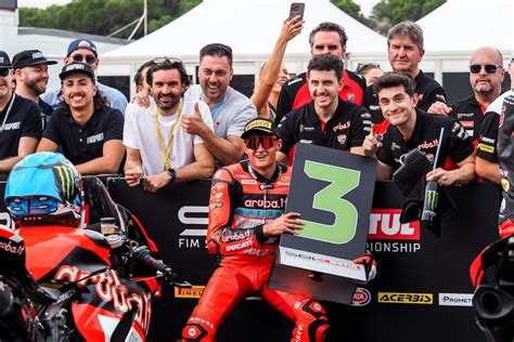 Montellas Dominance Continues As He Secures Second Consecutive Victory