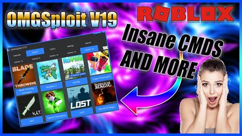 op roblox hack actuallyinsane script hub full lua executor admin hack