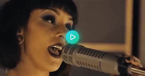 if you like metal you should check out jinjer if you like really fun