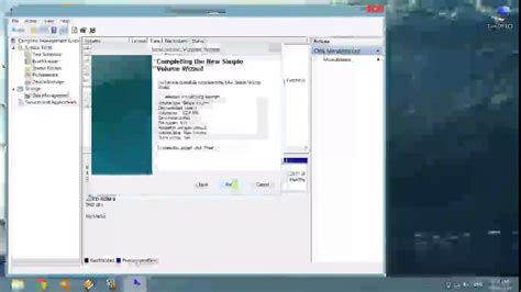 how to create partition hard disk partition hard disk partitioning