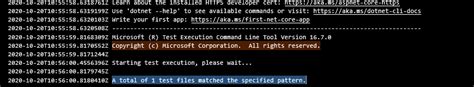 dotnet exe failed with exit code 1 the ai search engine you control
