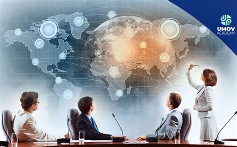 ¿qué Son Los Negocios Internacionales
