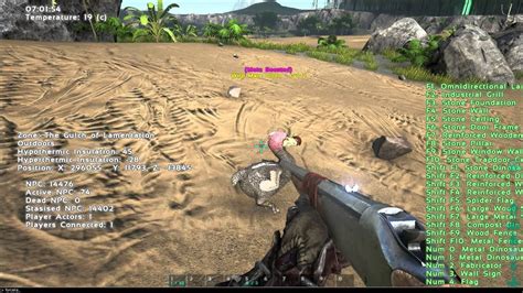 ark survival evolved cheats youtube