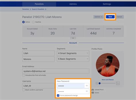 Tip How To Unlock A User Account After Too Many Failed Login Attempts
