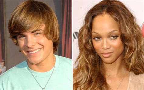 Celebrities First Celebrity Crushes Who Stars Loved As A Teen