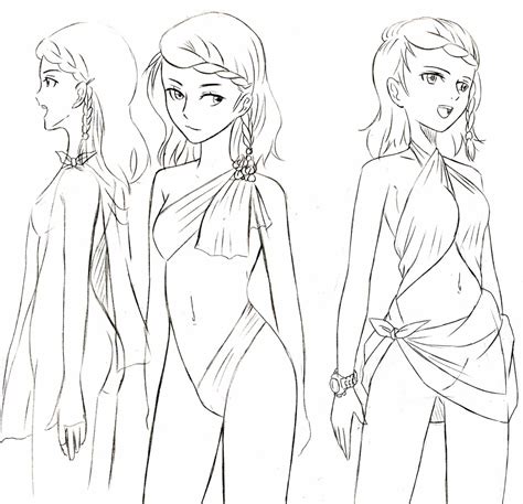 「衣装案 お尻を出した子 一等賞 」スタジオ 十三平米の漫画