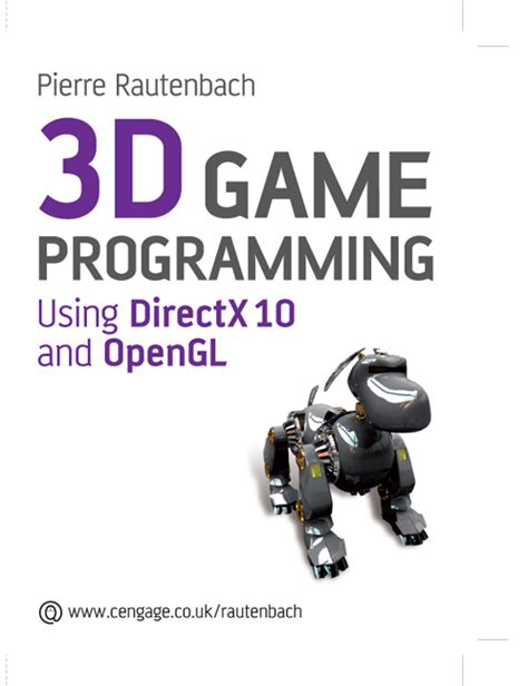 beginning c through game programming 9781305109919 cengage
