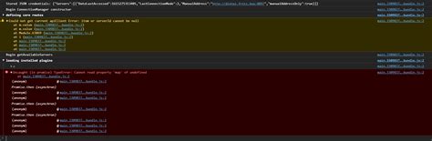 black screen final 10 7 0 · issue 5425 · jellyfin jellyfin · github