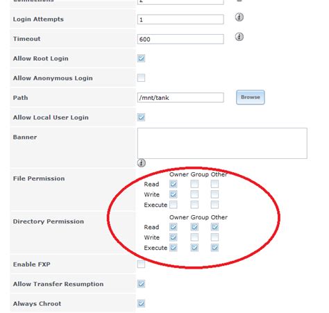 permissions problems sftp vs cifs truenas community