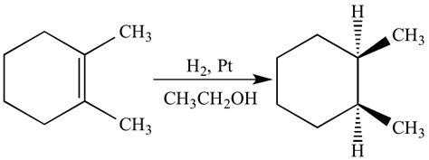 Illustrated Glossary Of Organic Chemistry Reactant