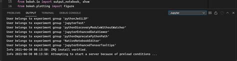 winpython interpreter is not loading · issue 6414 · microsoft vscode