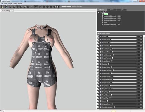 [request] make marie rose cosplay mod bodyslide uunp