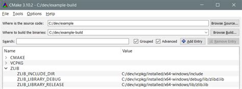 vcpkg a tool to build open source libraries on windows