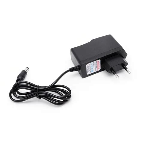 3v 1a Dc Ac Adapter Converter Power Supply Charger 5 5mm X 2 1mm New Eu