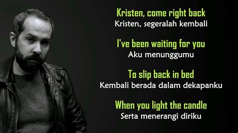 Cigarettes After Sex K Lirik Terjemahan Indonesia Youtube