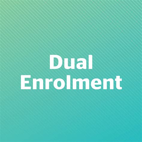 Online Dual Enrolment Whanau Information Evening