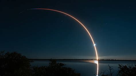 Spacex Sets A New Record For Reusability The Muskette