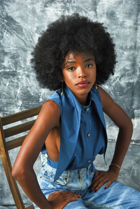 Picture Of Lovie Simone