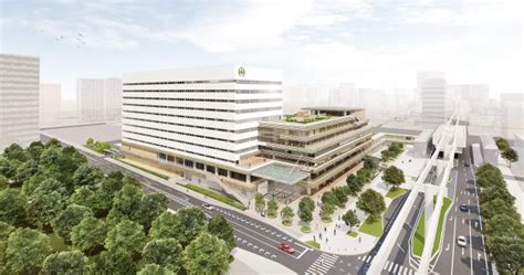 千葉市：新庁舎整備の情報【2020（r2）年度～】