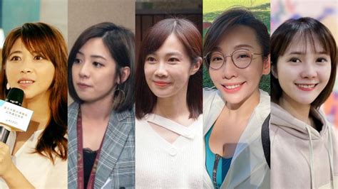 民眾黨女力報到！5正妹角逐北市議員 雙姝對戰士林北投 Ettoday政治新聞 Ettoday新聞雲
