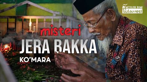 Mengulik Sejarah Dampang Komara Youtube