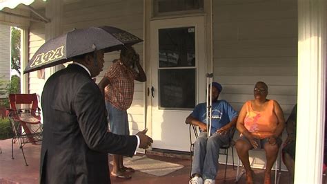 Lynchburg Officials Try And Mend Relationship Between Police And Community