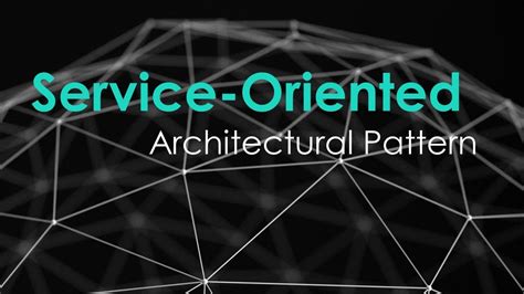 marcuscarterdesign service based architecture vs service oriented