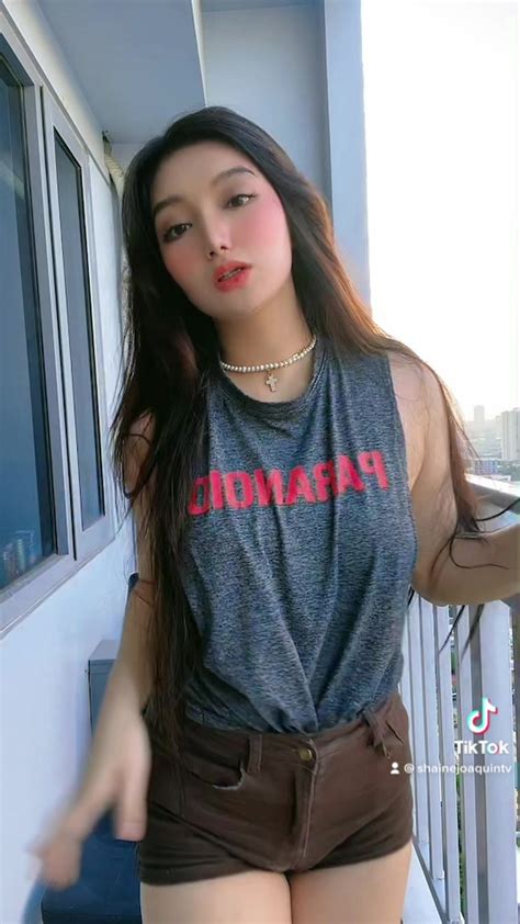 Sis Shaine Joaquin Welcome Back ️😍🔥