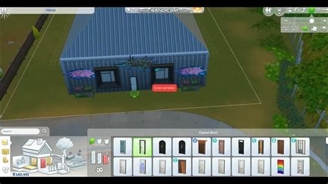 the sims 4 script failed error broken mod youtube