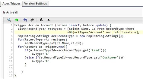 top 3 salesforce apex best practices appseconnect