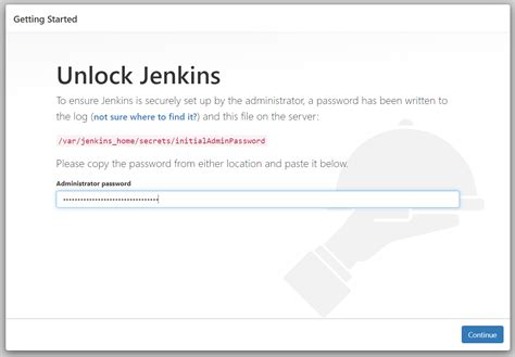 build and publish docker image using jenkins
