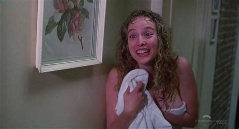 Nude Video Celebs Virginia Madsen Nude Creator 1985