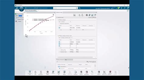 Abaqus Tutorial Calibrating An Injection Molded Short Fiber Composite