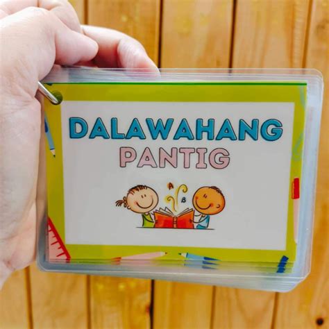 Unang Hakbang Sa Pagbasa Filipino Tagalog Mga Pantig Educational Vrogue