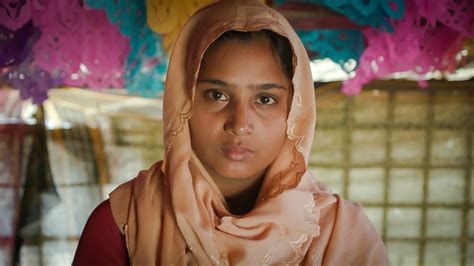 tricked and trapped inside the rohingya trade bangladesh al jazeera