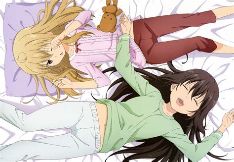 Minami Kana Minami Chiaki And Fujioka Kuma Nyantype And 1 More