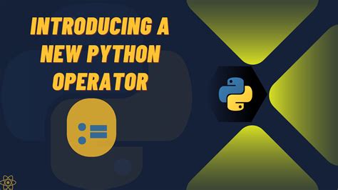 what is walrus operator in python python 3 8 version new features
