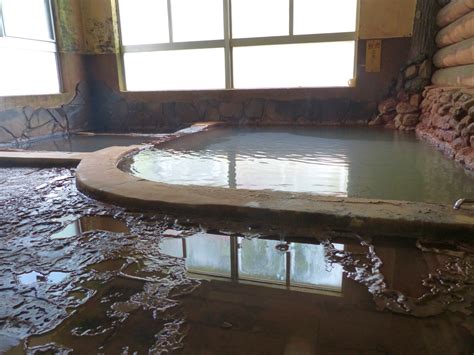知内温泉 ユートピア和楽園 温泉 北海道で永い歴史がある道南西部9町の広域観光情報をお届け