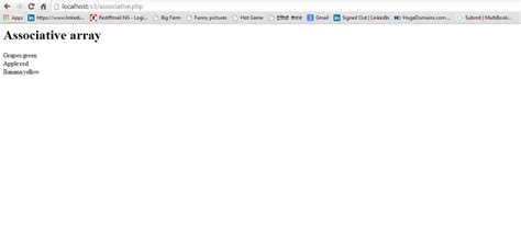 implementing variables and arrays in php eduonix blog