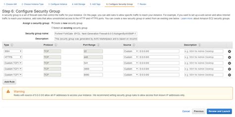 technical tip how to create a fortigate byol in a fortinet community