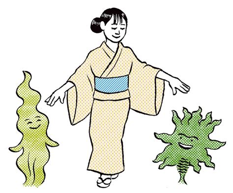 “腸活”のスーパーフード「海藻の健康効果」を医師が解説。海藻のタンパク質は、日本人の体と相性がいい／消化器病専門医・江田証先生（江田クリニック