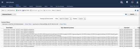 detecting golden saml attack in qradar