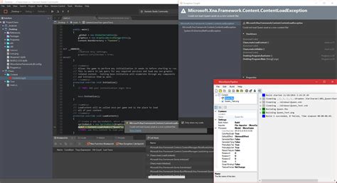 [solved] cannot load content from shared project content community