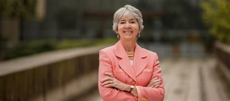Marion Allan Appointed As An Assessor In Rcmp Sexual Harassment Suit