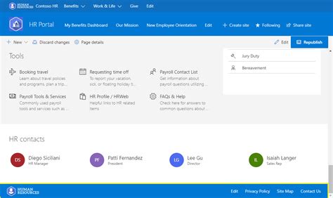 set footer in sharepoint online communication site using powershell