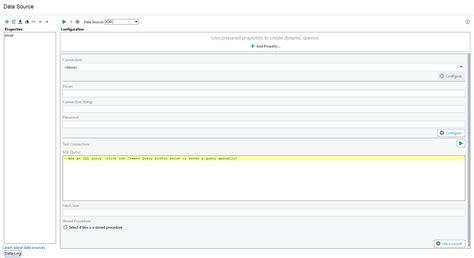 6 configure the jdbc connection readyapi documentation