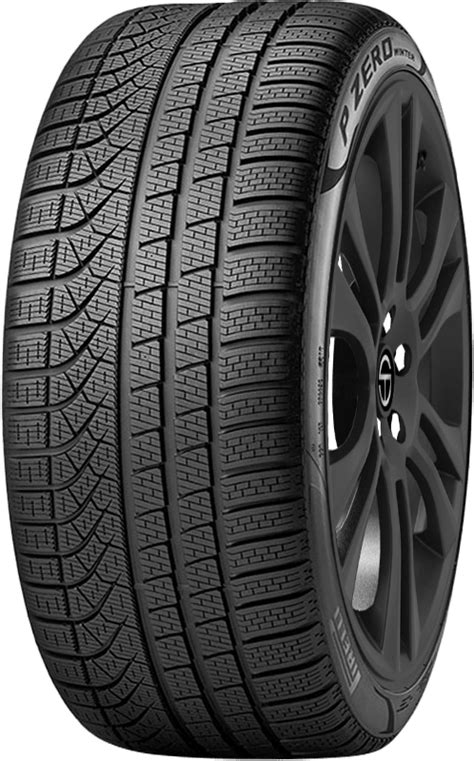 Buy Pirelli P Zero Winter Elect Tires Online Simpletire