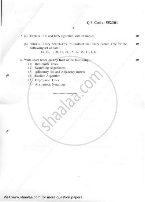 data structure and algorithm analysis 2016 2017 be it information