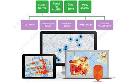 arcgis 10 5破解版下载 arcgis desktop 10 5中文破解版下载 多多软件站