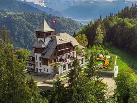 Clinic Les Alpes Dago Fotogallery
